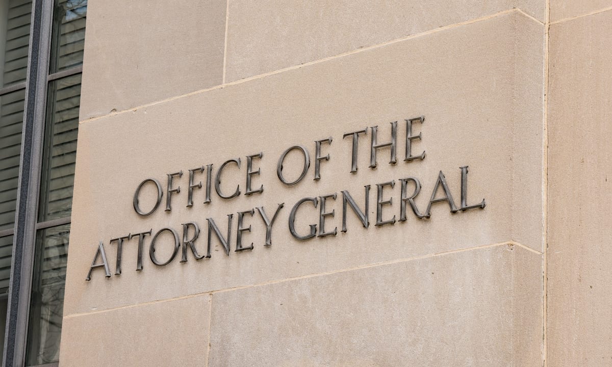 DC AG Racine Hits Amazon With Antitrust Suit