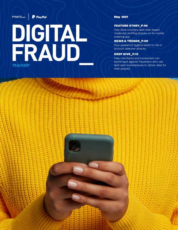 Digital Fraud | PYMNTS.com