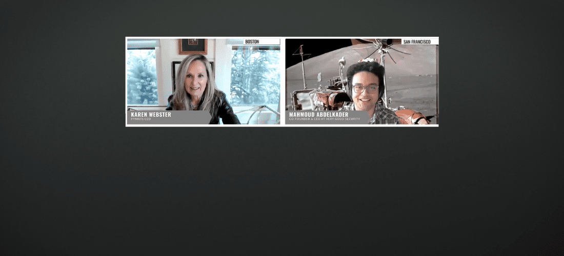Very Good Security CEO: Zero Data For Security