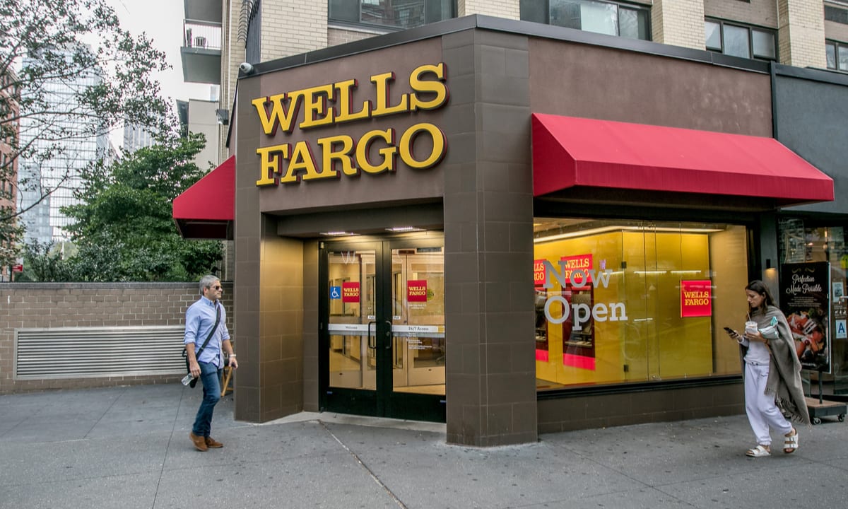 PYMNTS | Wells Fargo Debuts Banking Inclusion Effort For Underserved