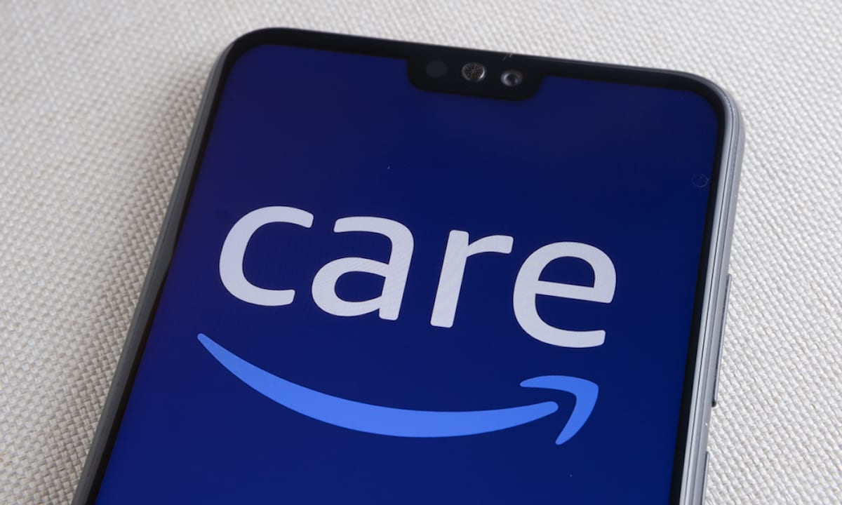 Walmart Acquires MeMD; Amazon Care Expands