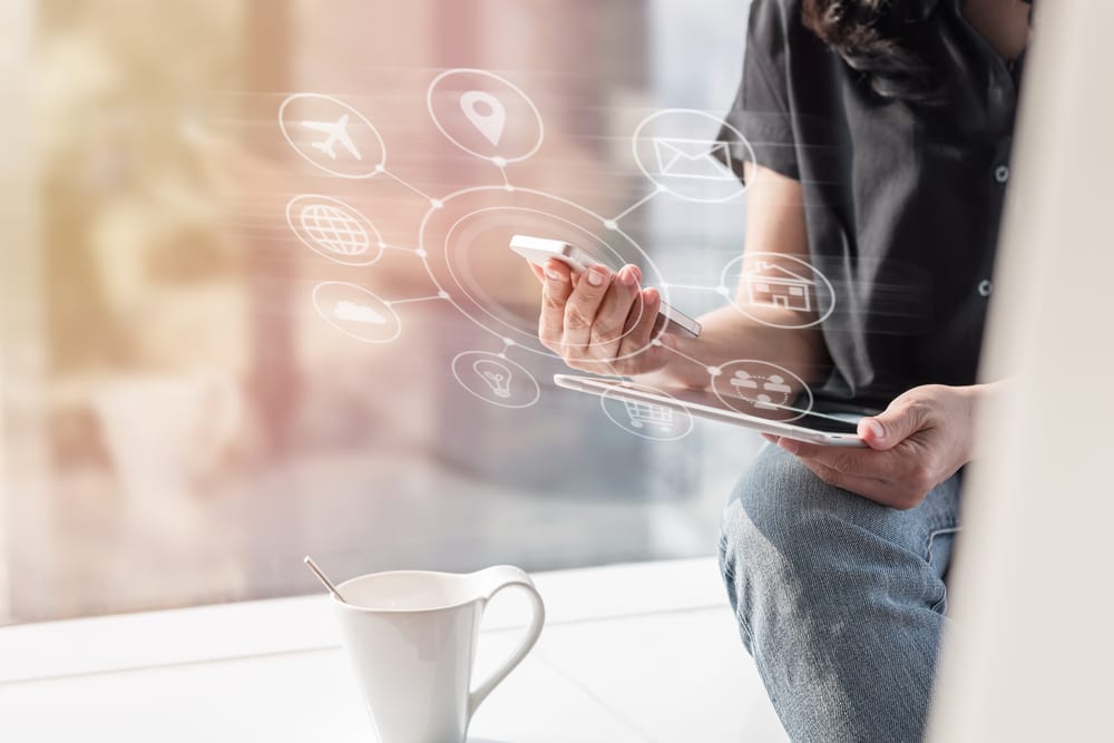 EedenBull On The B2B Automation Switch