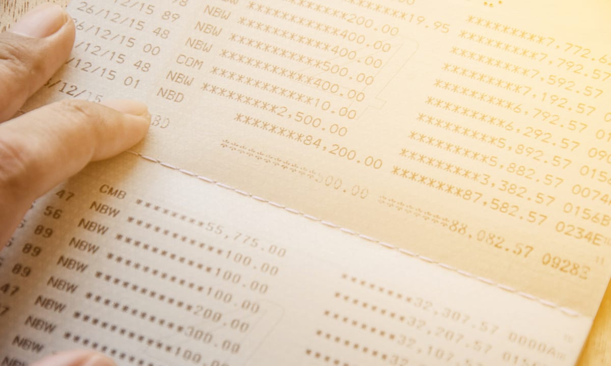 Overdraft Fees Come Under Scrutiny