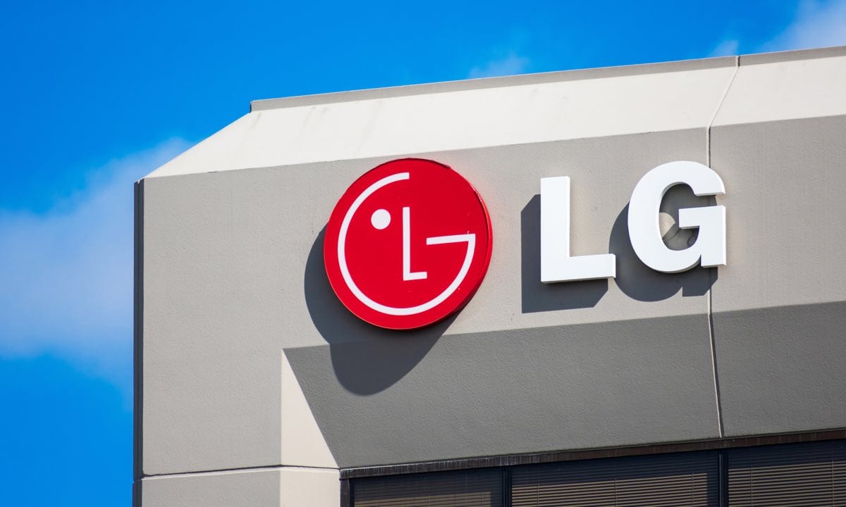 LG Electronics USA To Premier Live Shopping