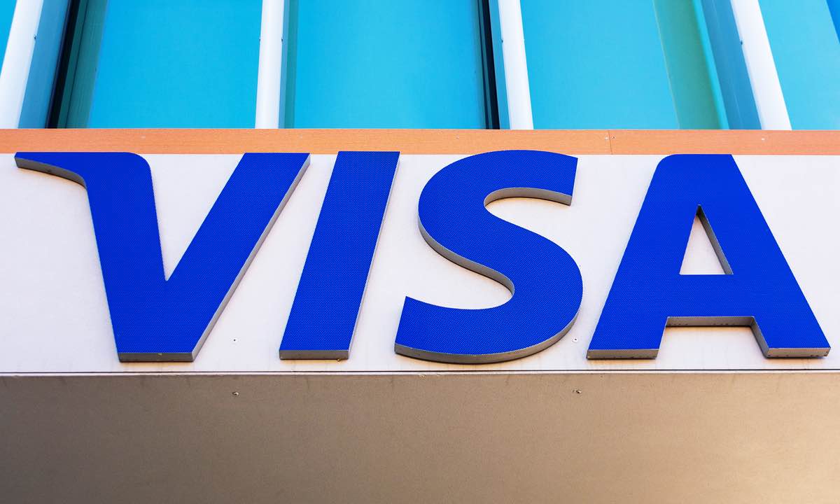 Visa Fintech Partner Connect Program Expands