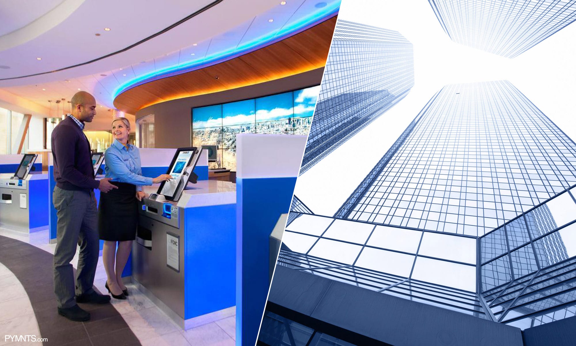 PYMNTS | How Chase Deployed Self-Service Innovations