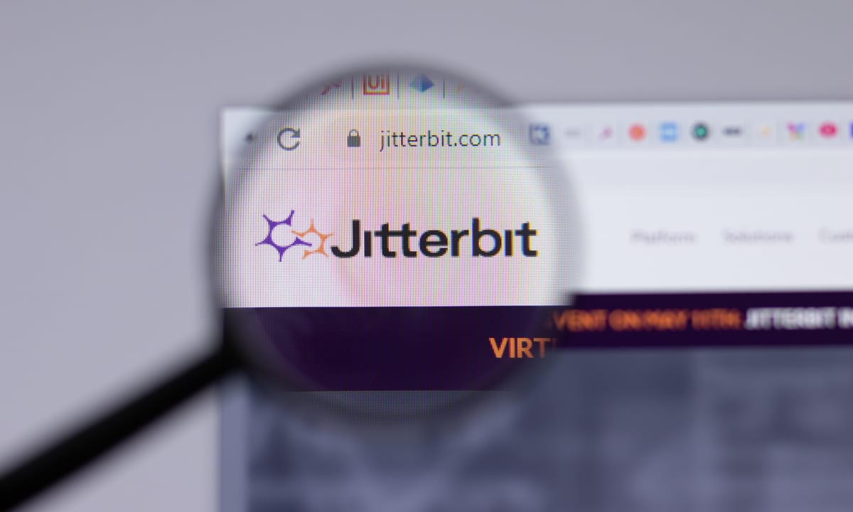 Jitterbit Buys eBridge Connections