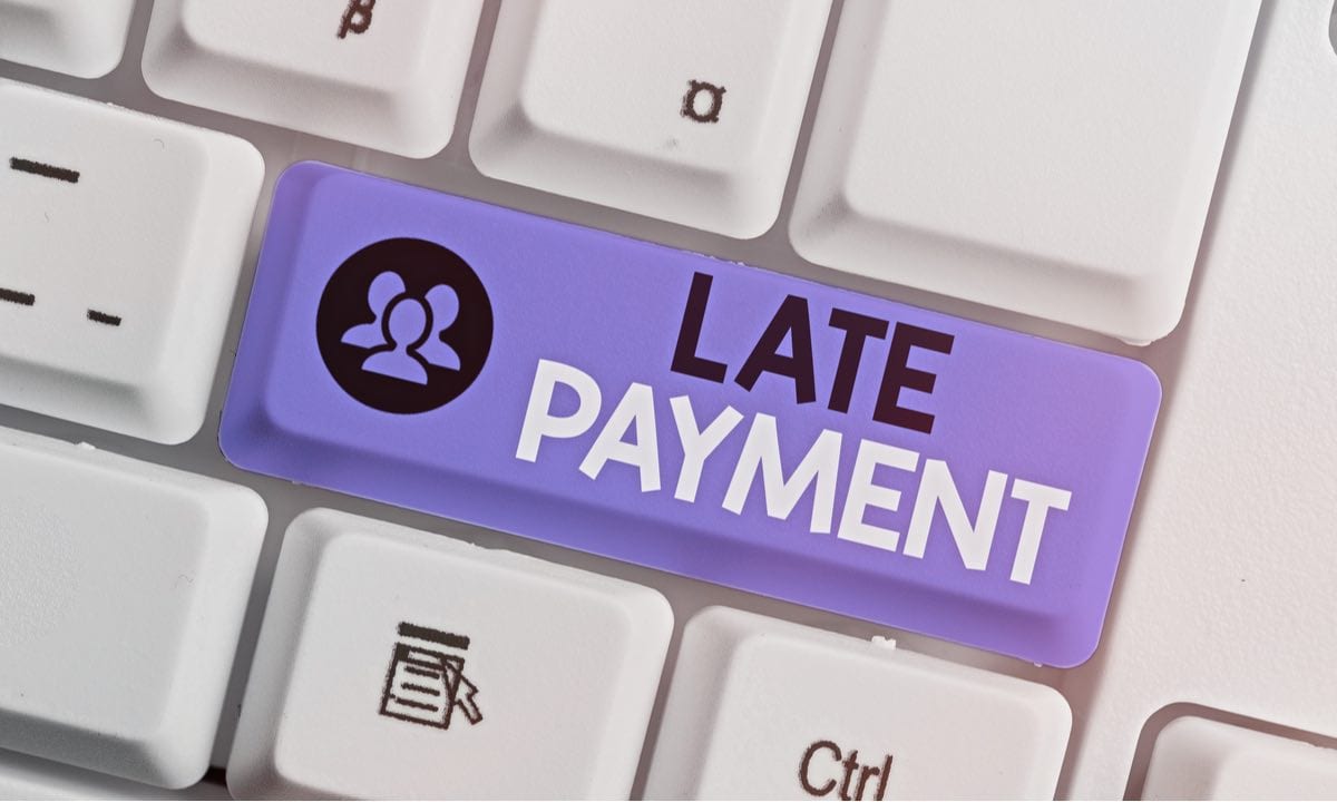 Late Payments Impact Small Businesses
