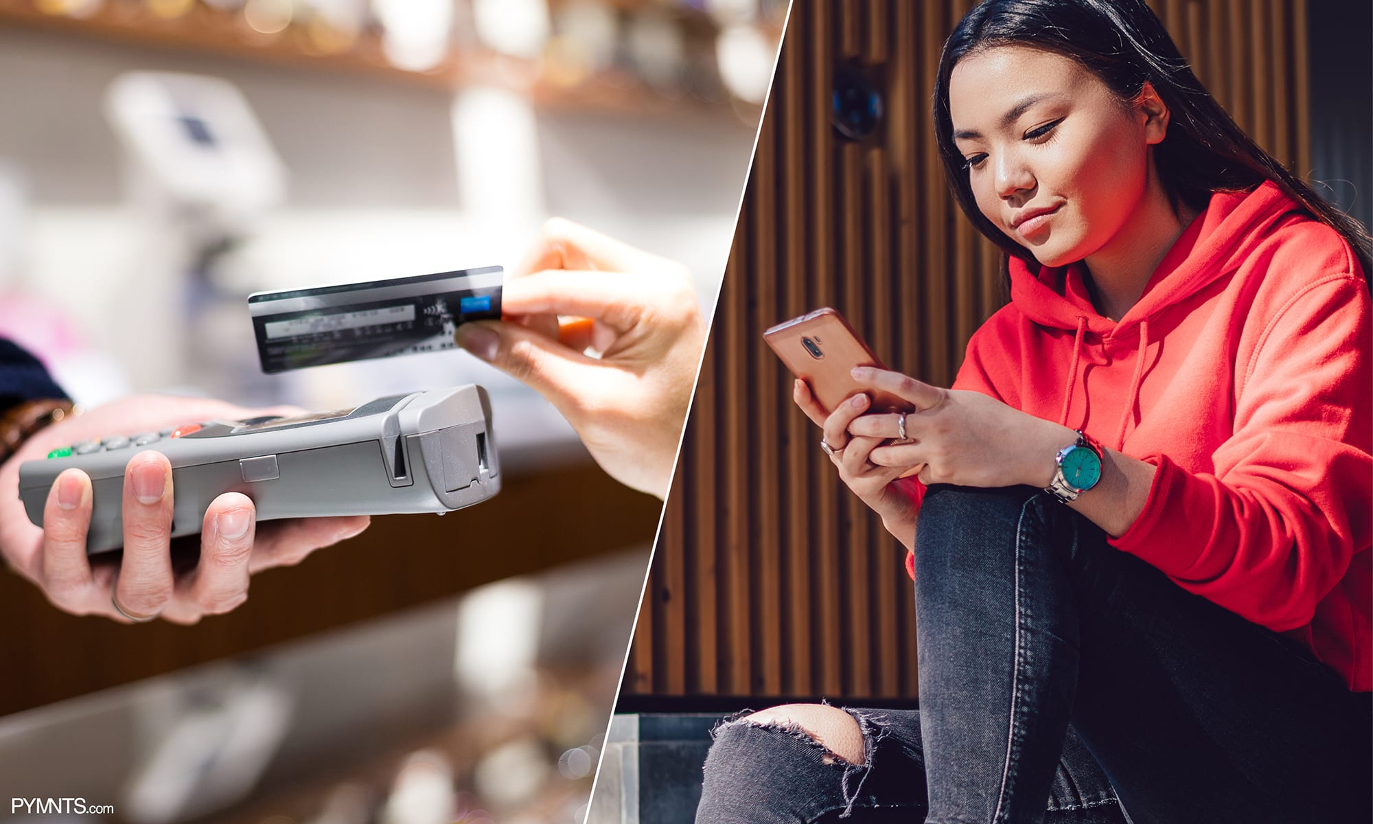 Examining Young Consumers' Debit Preference