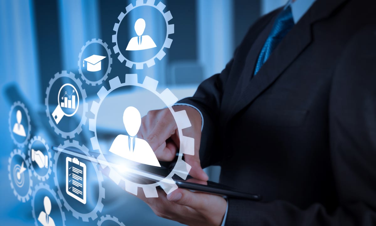 Refinitiv, IBSFINtech Partner On Automation