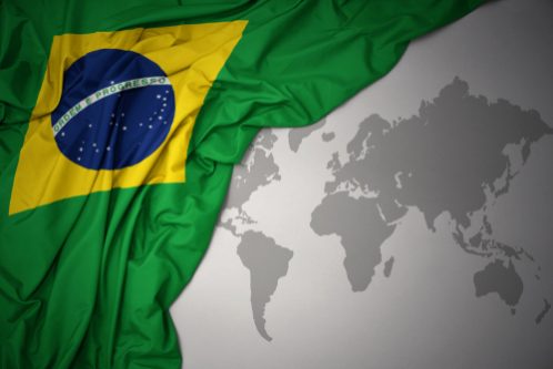 Brazil Wants $43B From Energy Tenders