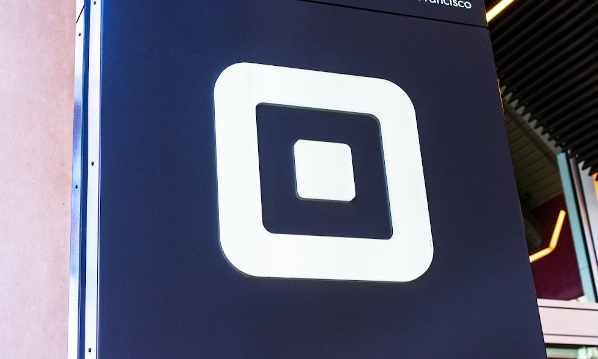 Square Circles Traditional Banking Services