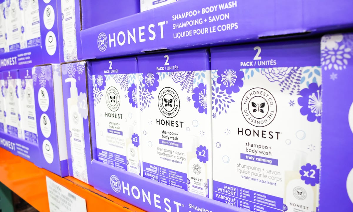 Five Things To Know About The Honest Company