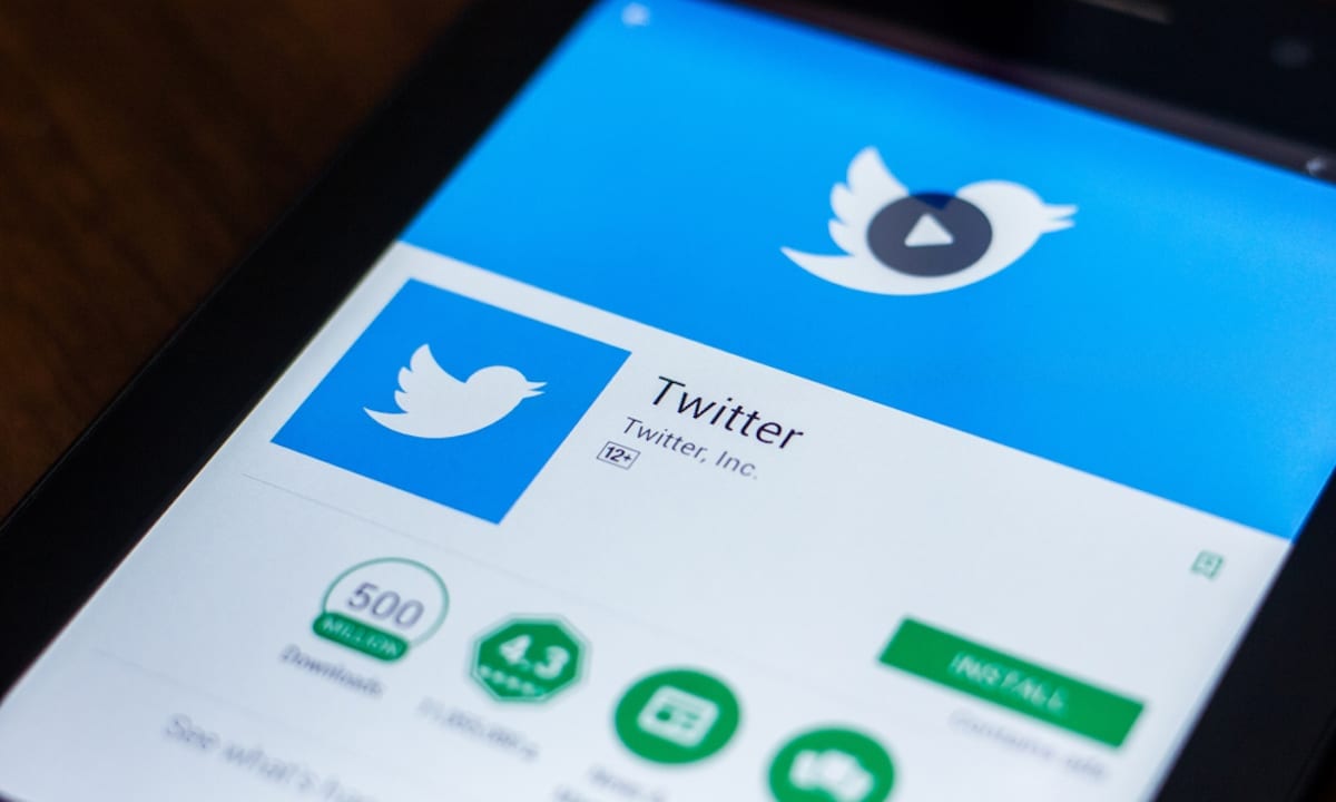 Twitter Eyes Monthly Subscription: 'Twitter Blue'