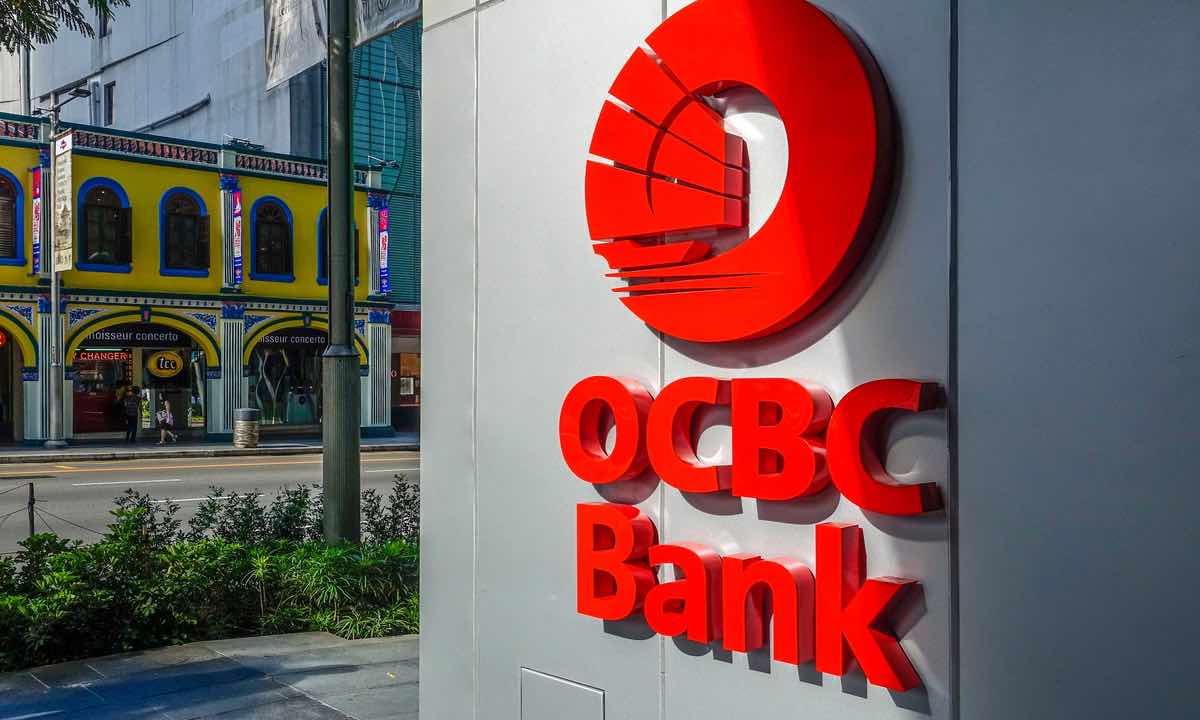 OCBC Bank Taps Visa Commercial Pay