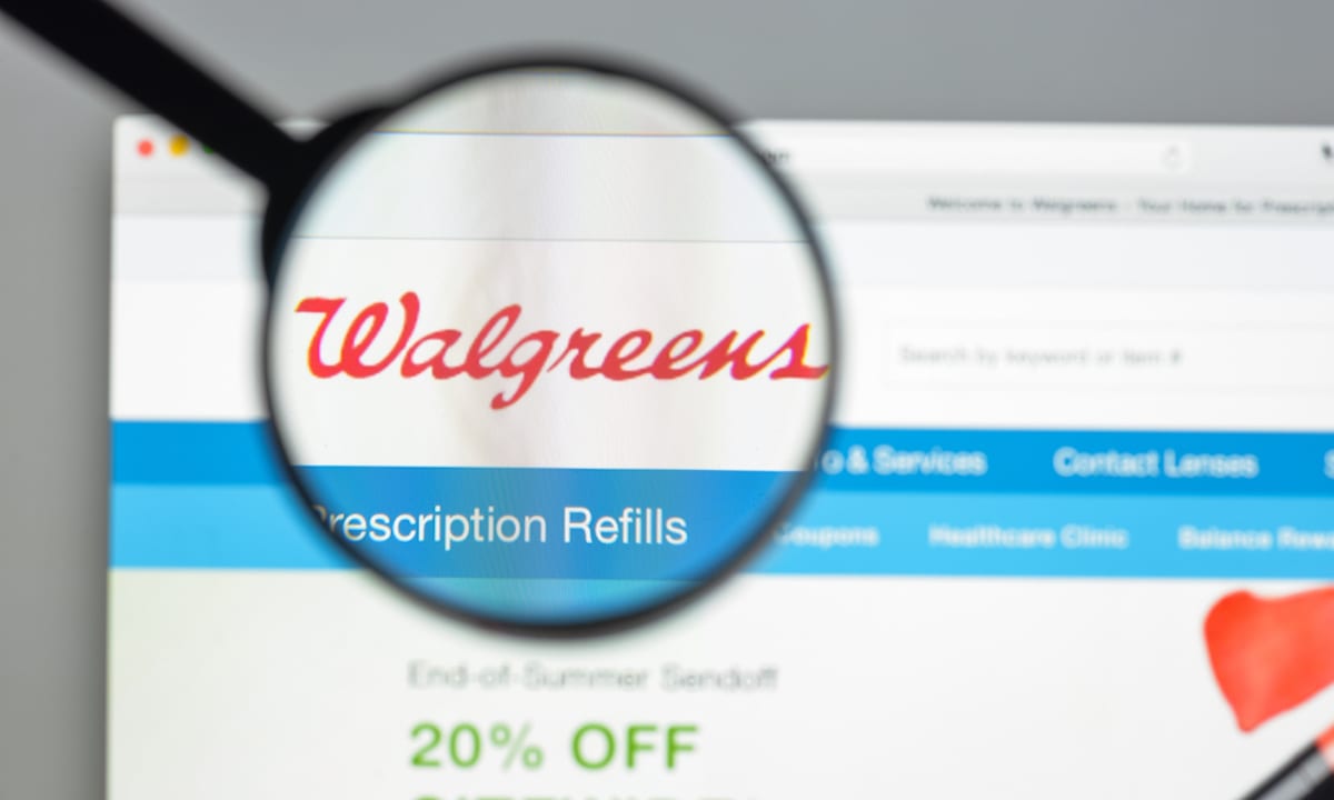 PYMNTS | Walgreens Announces New Targeted Advertising