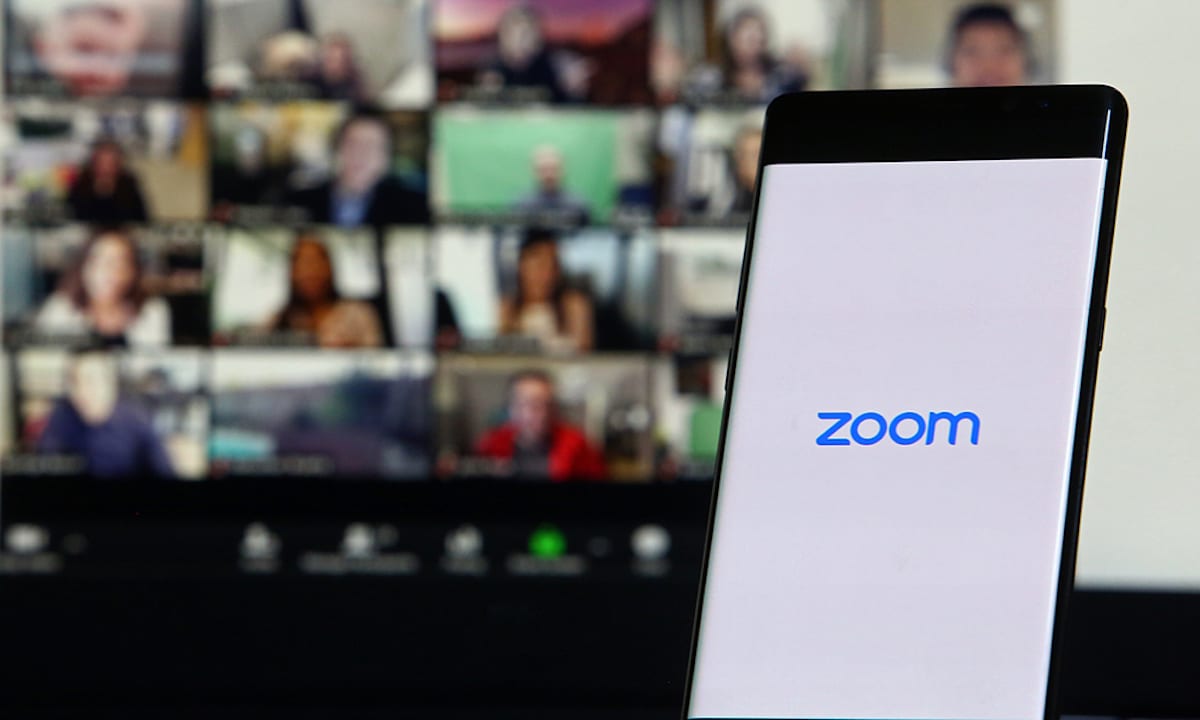 New Zoom Platform To Launch Virtual Experiences