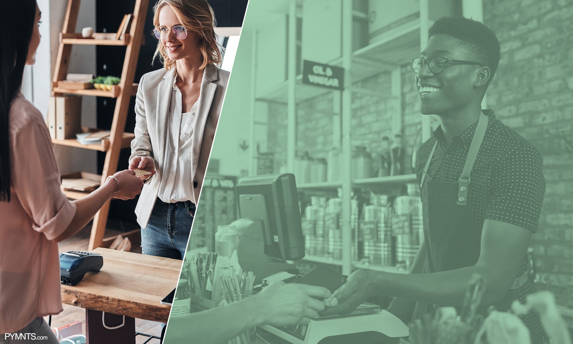 Loyalty Programs Win Over Main Street Shoppers