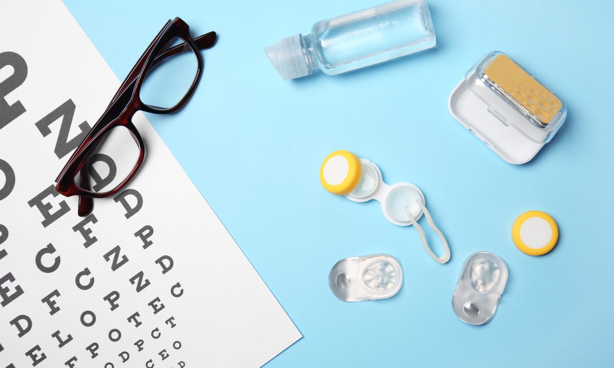 Hubble Contacts Names New CEO