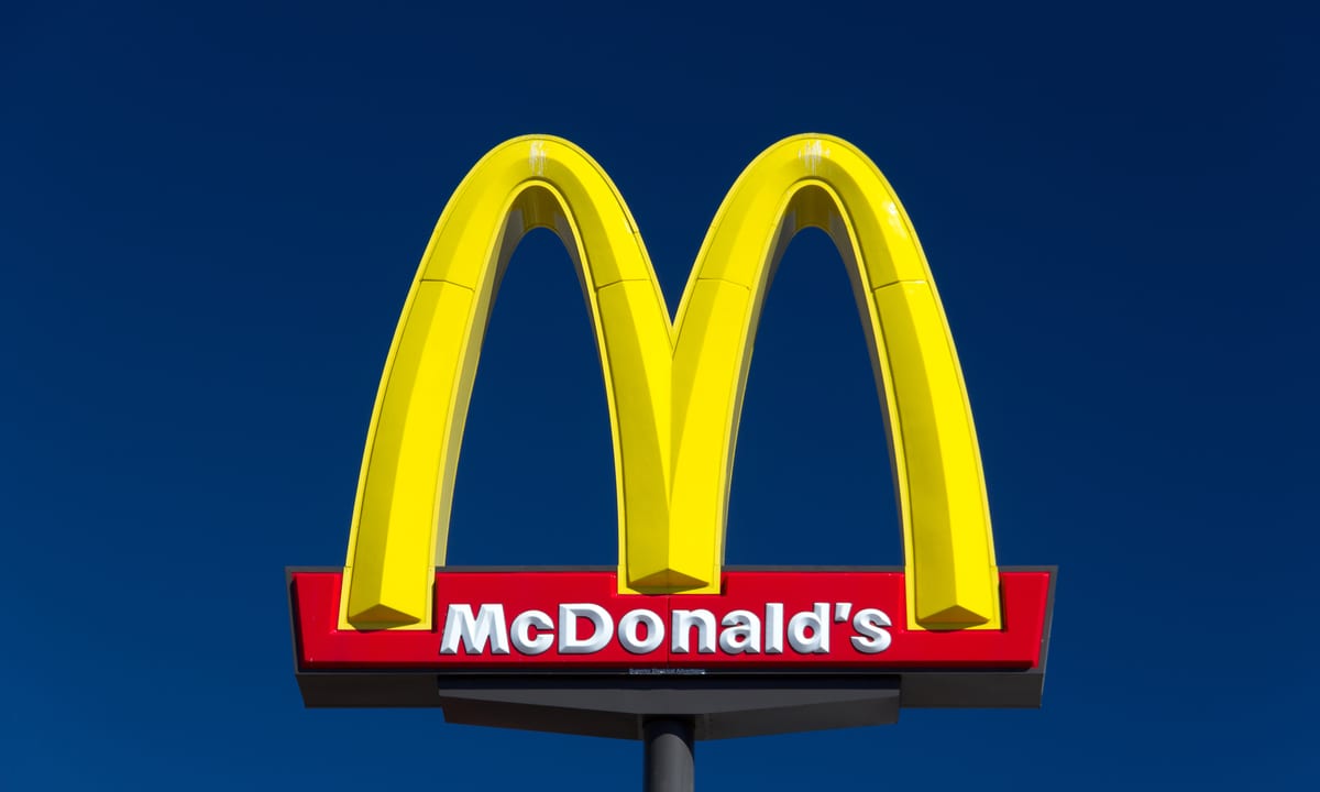 McDonald’s Announces Nationwide Loyalty Rollout