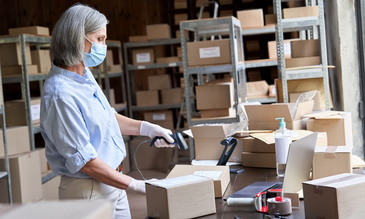 Earlytrade Talks Supplier Financing Strategy