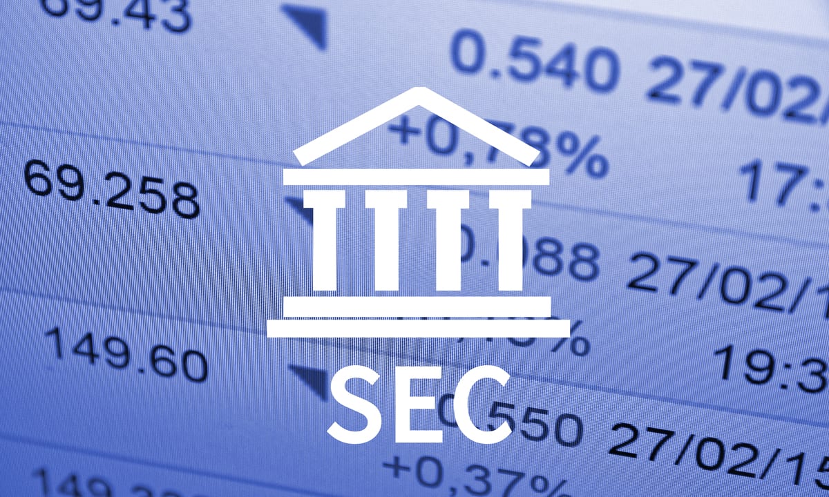 PYMNTS | SEC Chair Looking Into Stock Trading Incentives