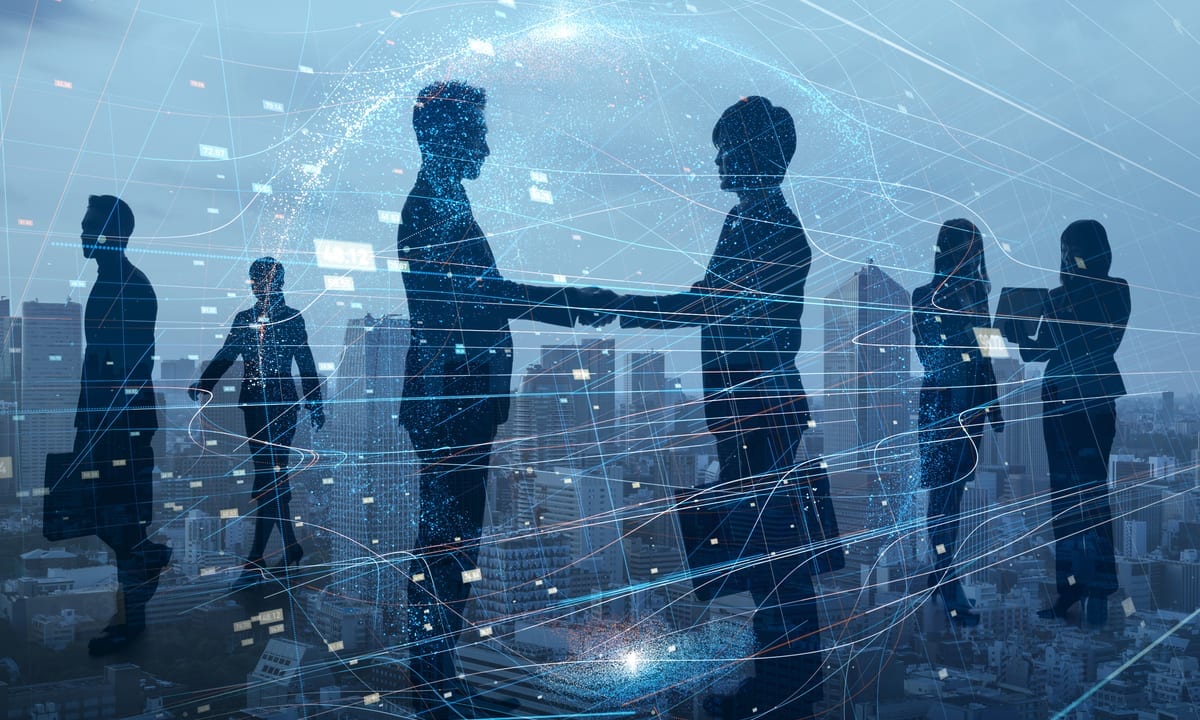 PYMNTS | Southeast Asia Tech M&A Deals Reach Record High