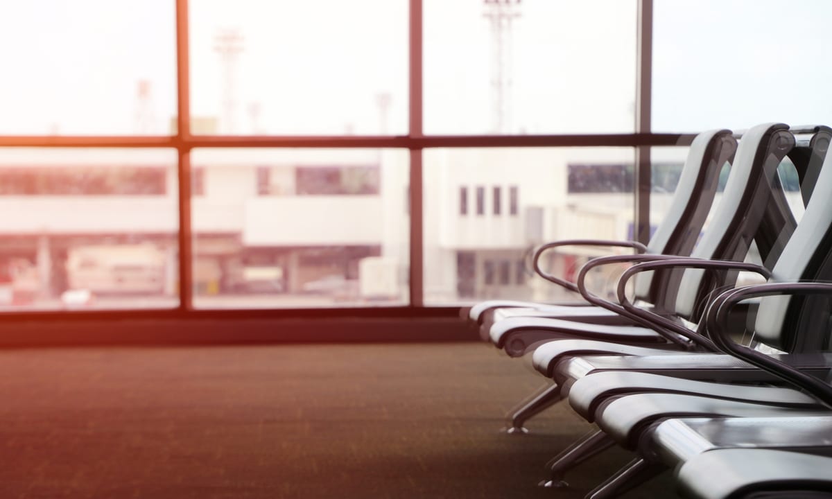 UN Study: Int’l Travel Stuck At 1980s Levels