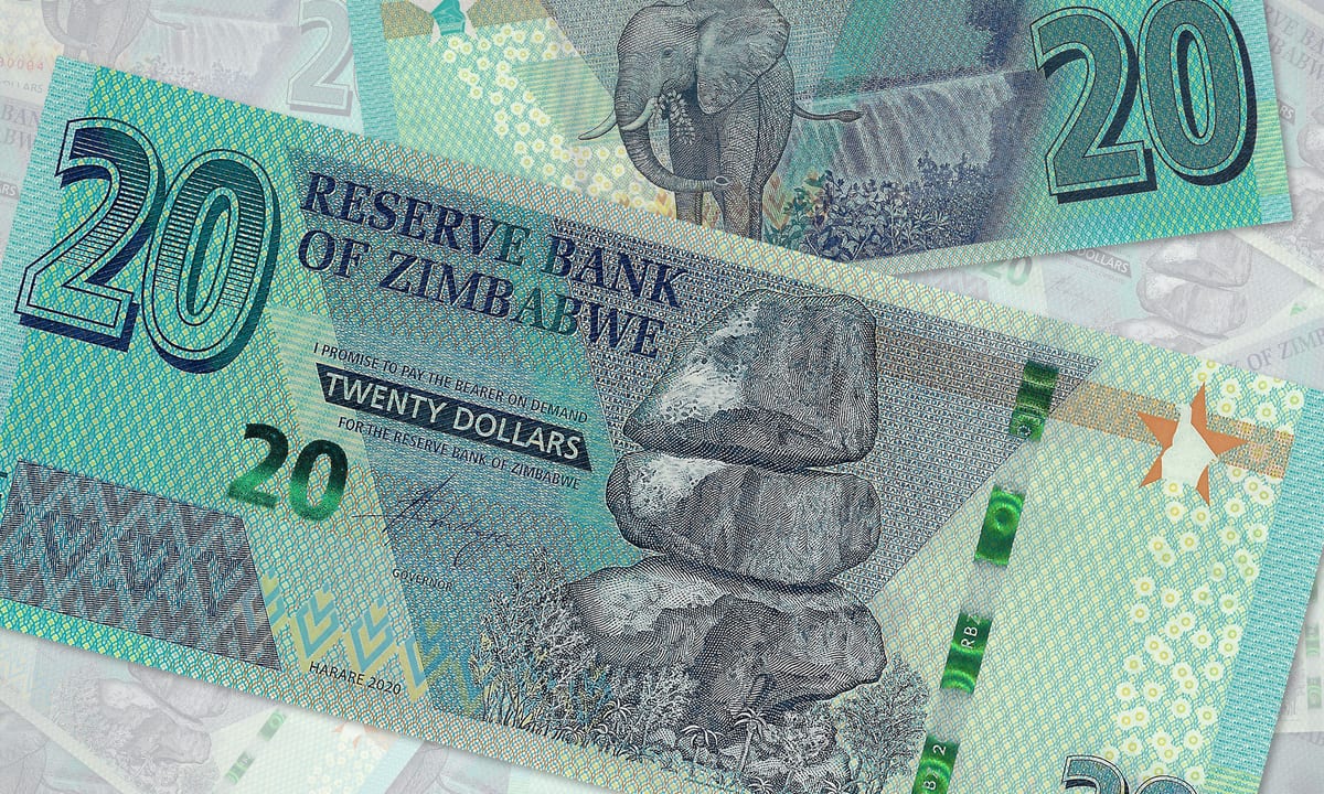 PYMNTS | Zimbabweans Sending More Money From Abroad