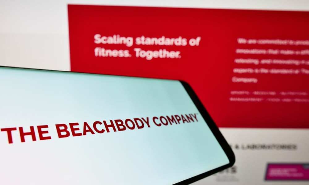 Beachbody Archives | PYMNTS.com