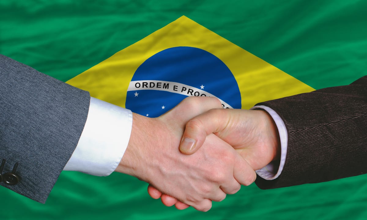 Brazil Merger Deals Jump To $34 Billion