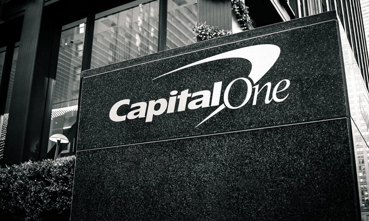 Plaid Launches Capital One Partnership