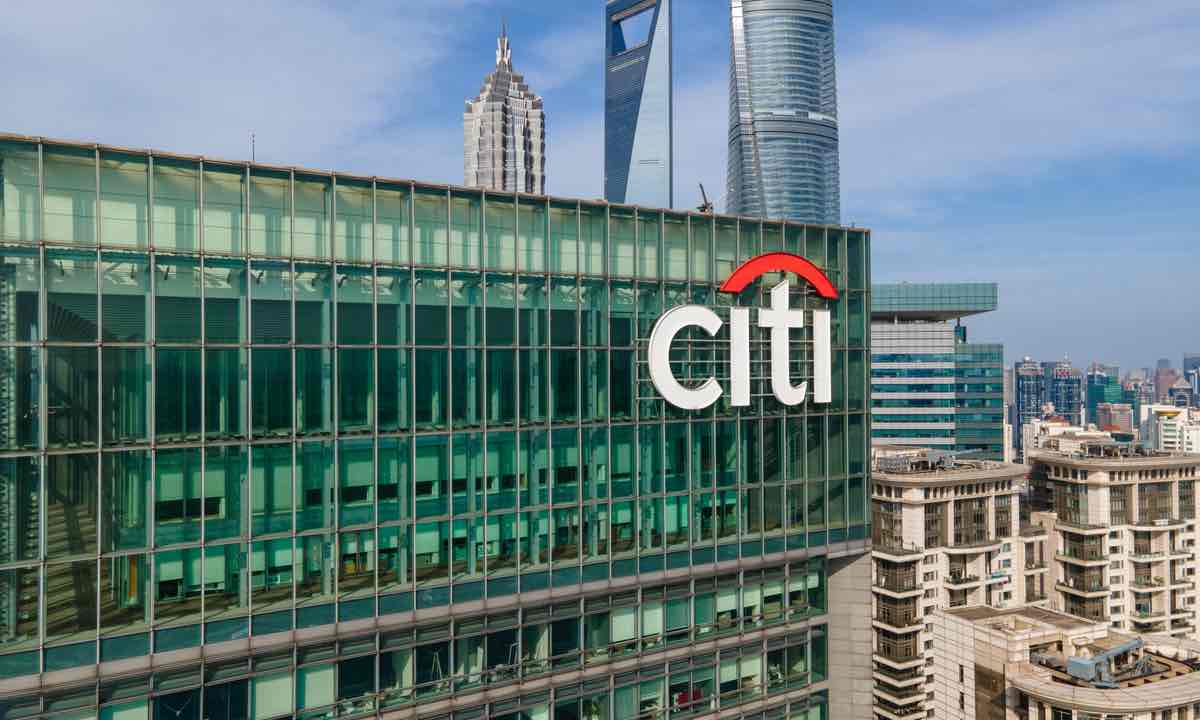 Citi Closing CitiBusiness In Singapore