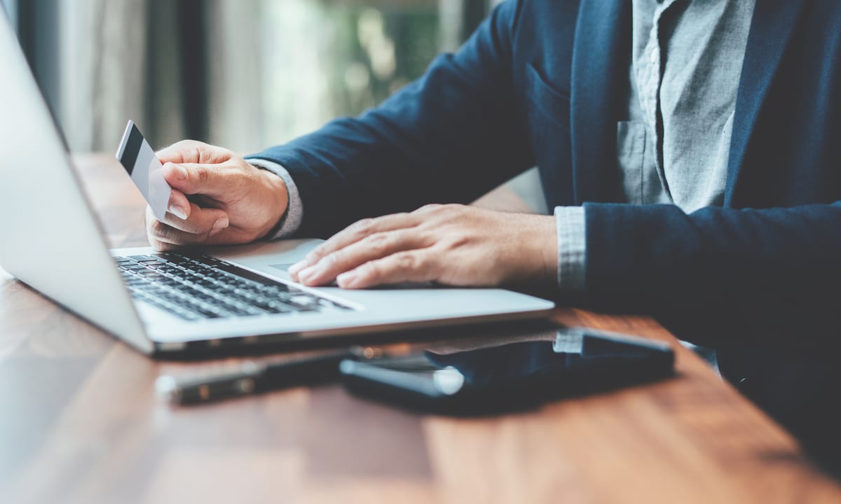 Commercial Cards Drive Innovation