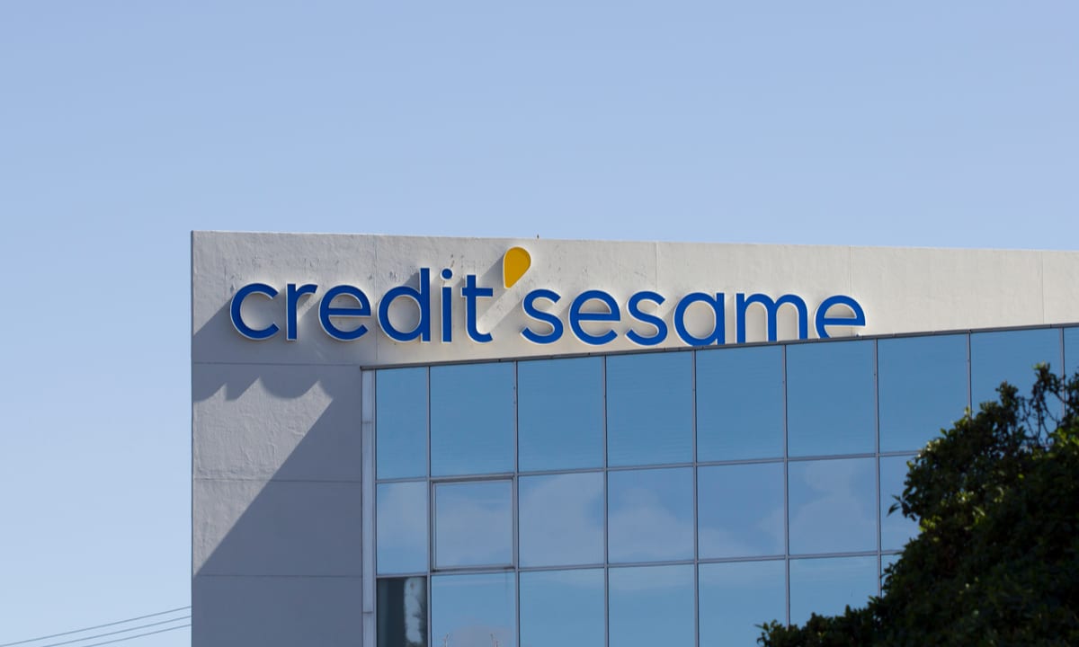 Credit Sesame Allows Use Of Debit To Build Credit