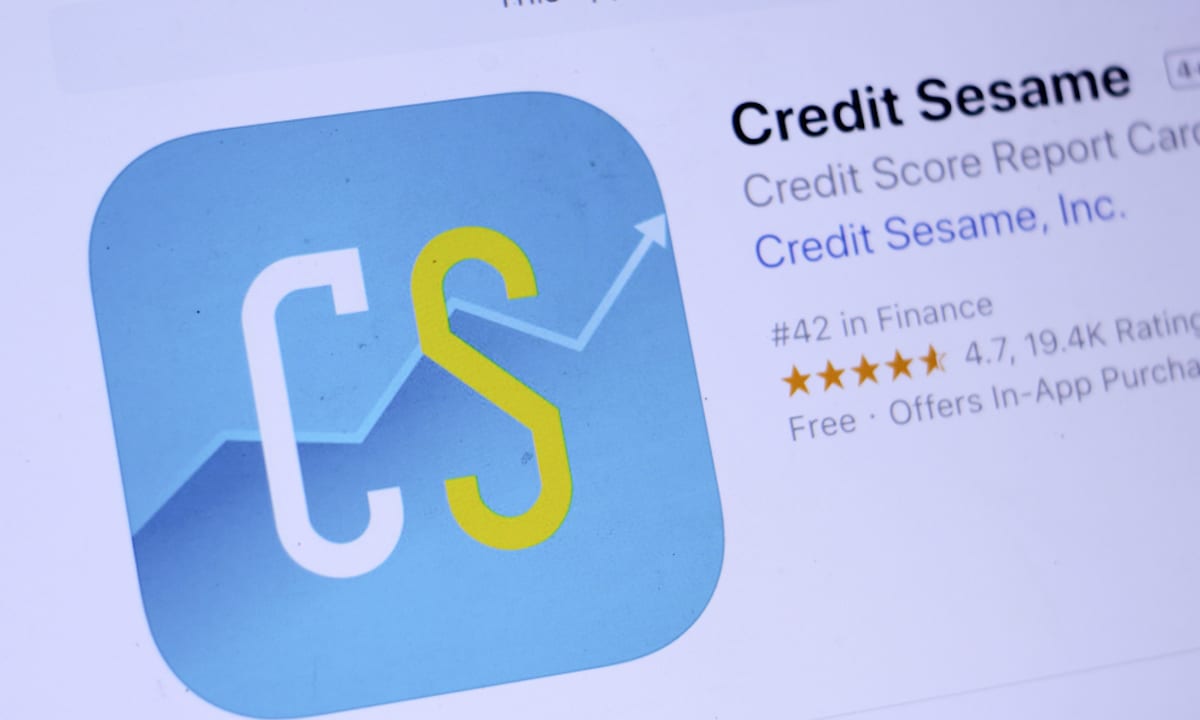 Credit Sesame Raises $51 Million, Acquires FinTech Software Platform ...