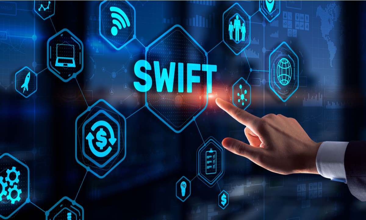 Banks Endorse SWIFT’s New Transaction Platform