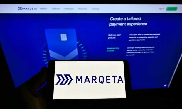 Marqeta Enables App-Free Mobile Wallet Payments
