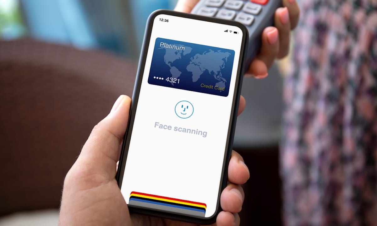 PYMNTS | Mobile Wallets Closing In On Credit Cards
