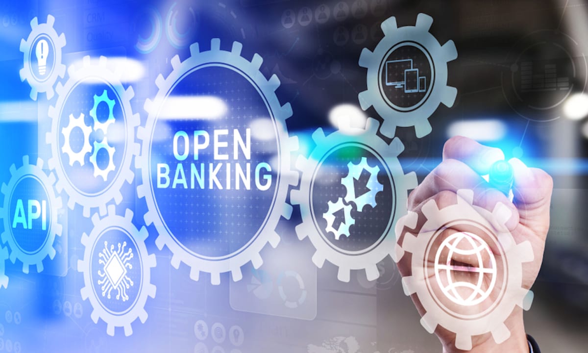 EU Outlines Faster Transition To Open Banking