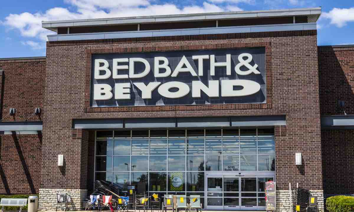 Bed Bath & Beyond Unveils More Owned Brands