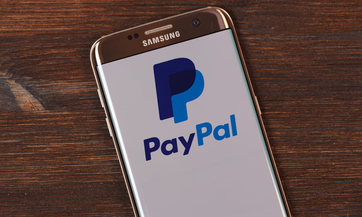 PayPal Invests $135M For Economic Equality