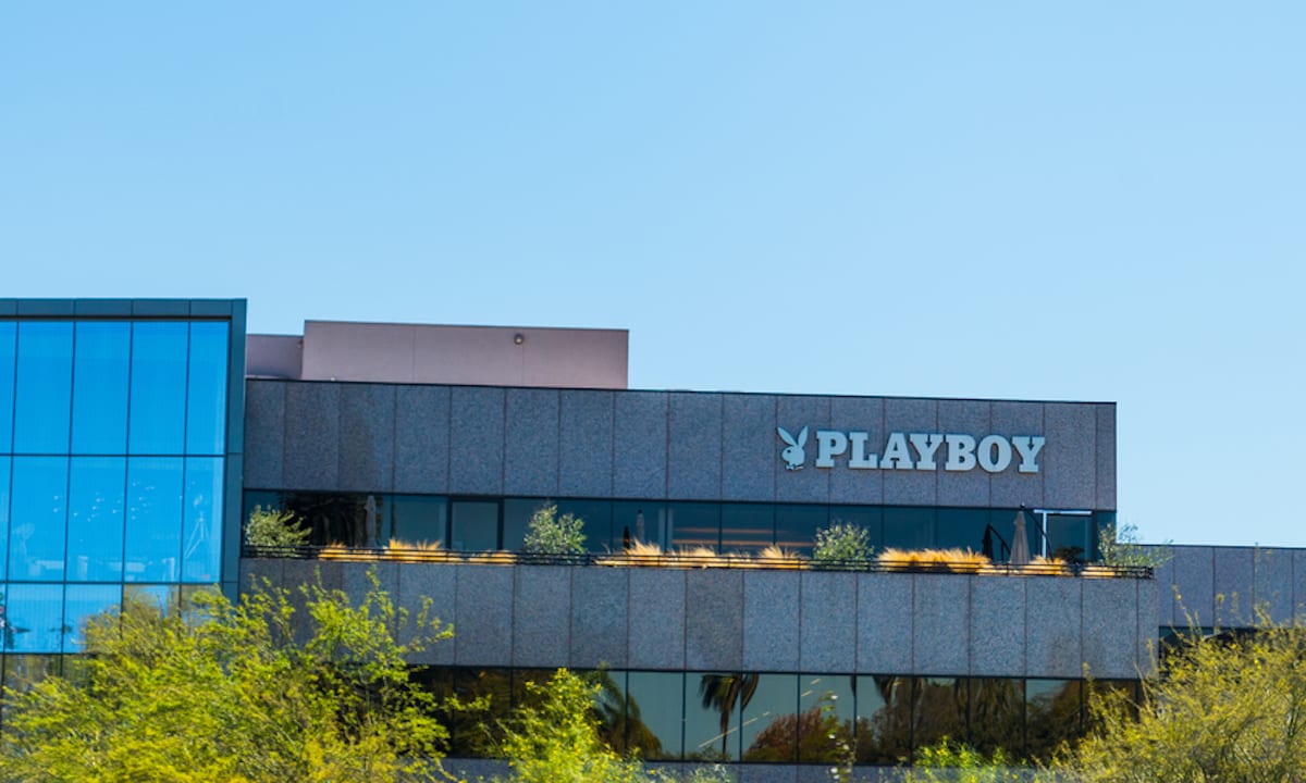 PYMNTS | Playboy Acquires Australian Brand To Expand D2C Capabilities…