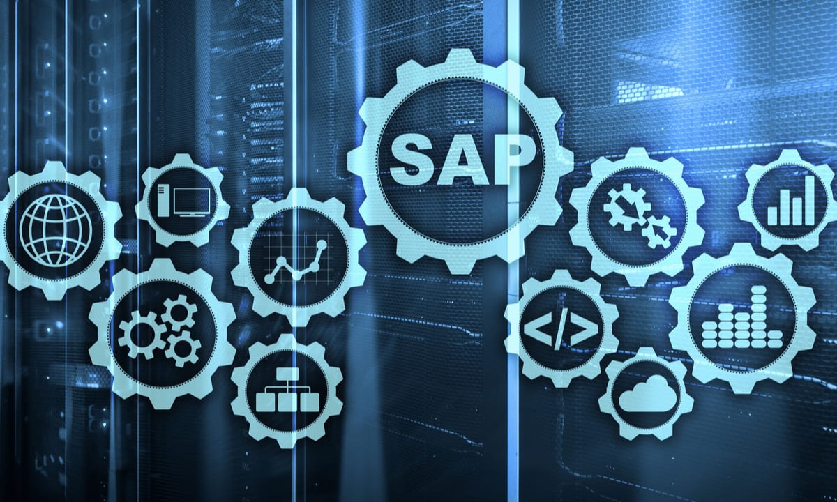 GBTEC, Arvato, Launch New SAP Connector