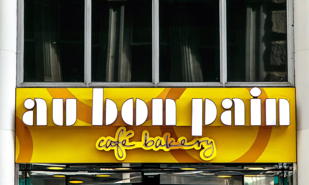 PYMNTS | New Au Bon Pain Owner To Revitalize Brand