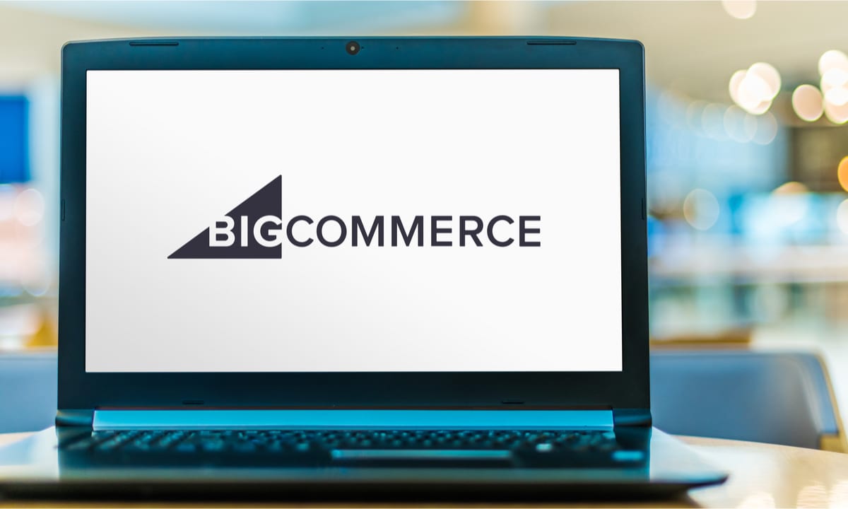 BigCommerce Integrates Amazon Fulfillment