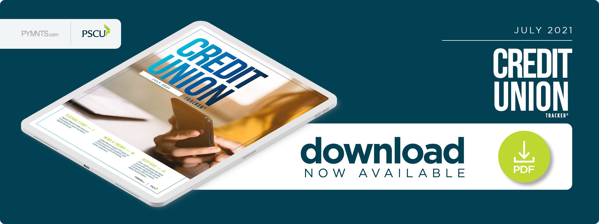 DCU On Serving Digital-First Members