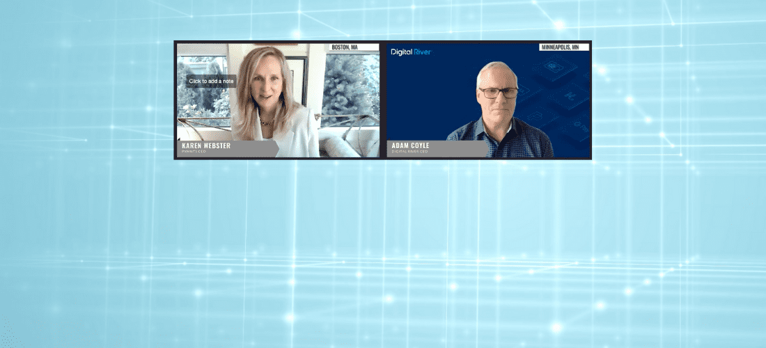 Digital River Eyes B2B’s Expanding Digitization