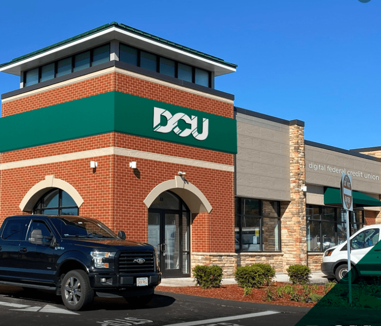 DCU On Serving Digital-First Members