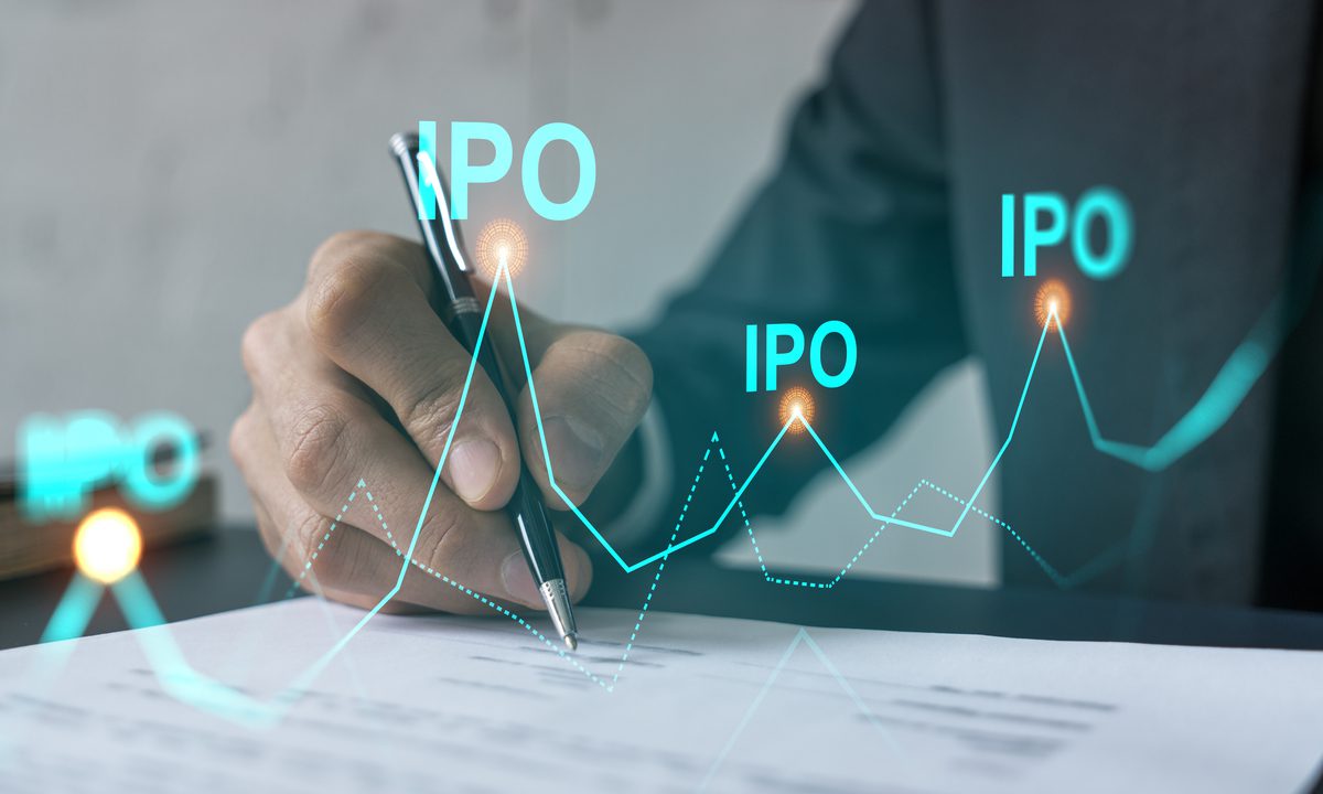 IPOs On Pace For Record Year